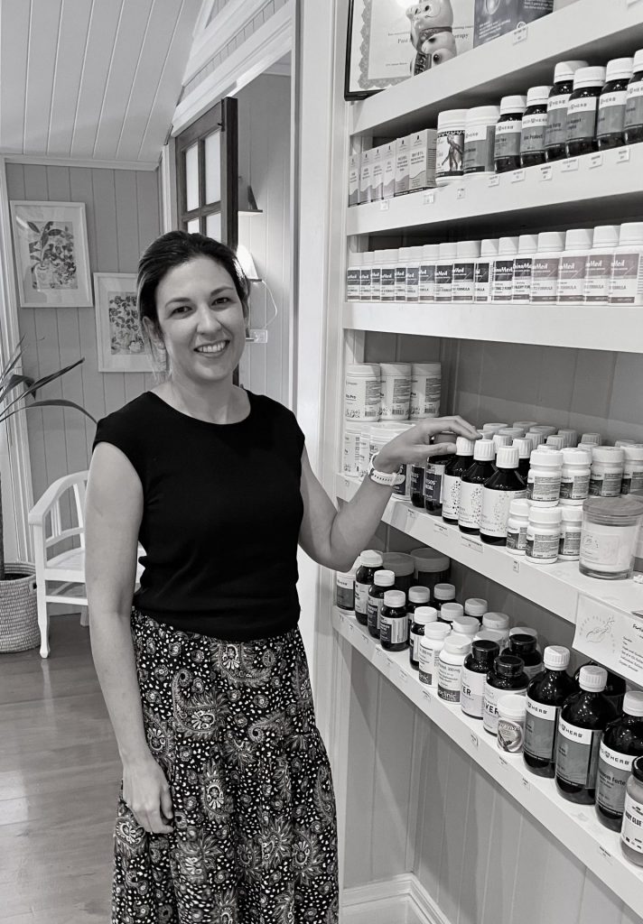 Rachael Rayner - Kirsty Eng